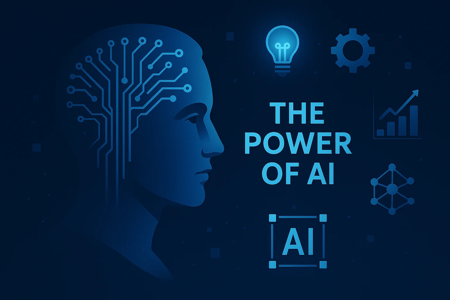 Harnessing the Power of AI in Human Resources - Inspired Dimensions
